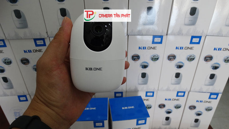 Camera Wifi Kbone Chính Hãng Và Những Thông Tin Mà Bạn Cần Biết ⭐Camera ...